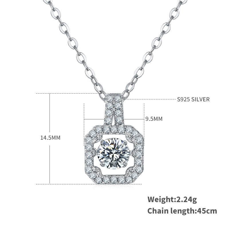 Dancing Princess - Aestra Jewelry